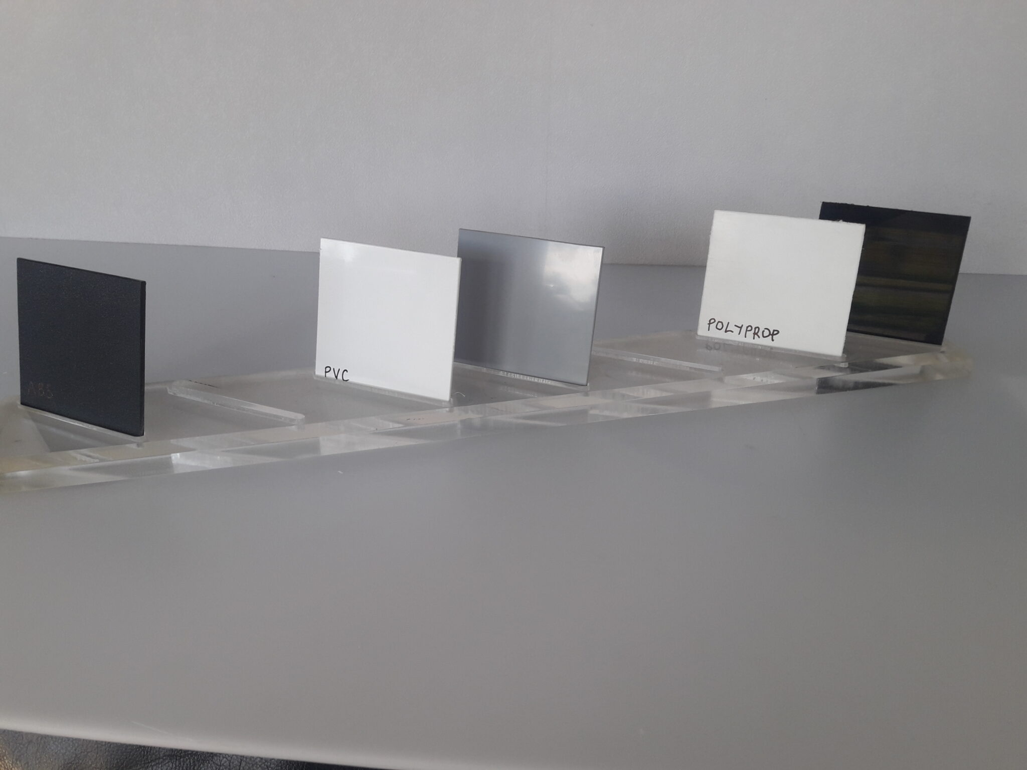 Cut to Size Plastics - Bay Plastic